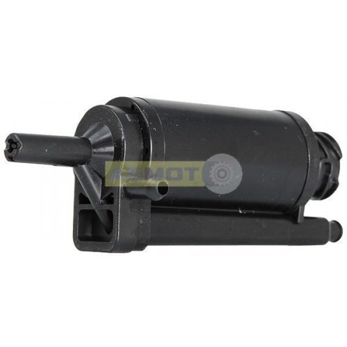 1** POMPE LAVE GLACE SCHEIBENREINIGUNG NOUVEAU - OE-REF. 81264856033 ...