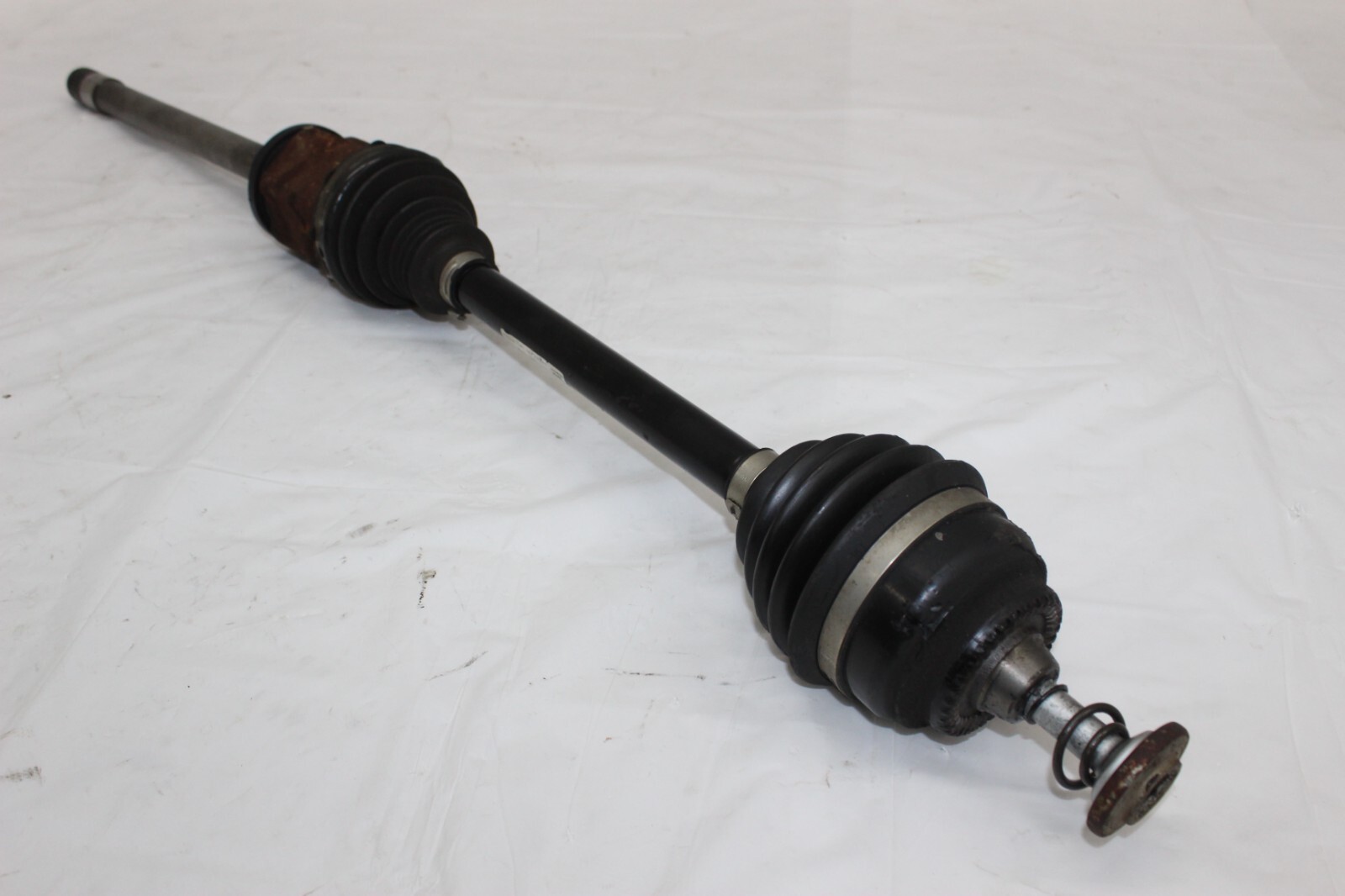 ⭐ 11-18 Bmw F25 X3 X4 Front Right Side Output Cv Axle Shaft Axle ...
