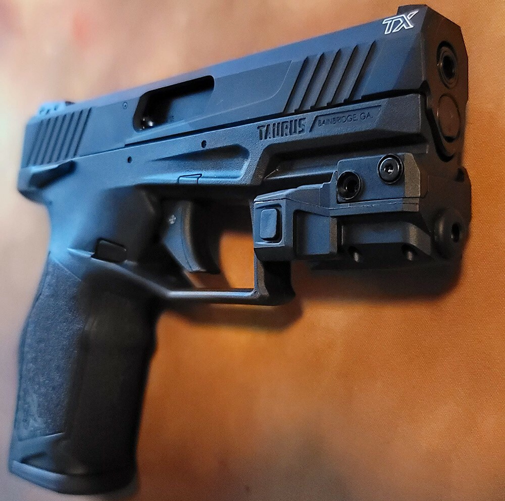 Green Rechargeable Laser Sight for S&W SD9VE SD40VE SD9 Shield EZ ...
