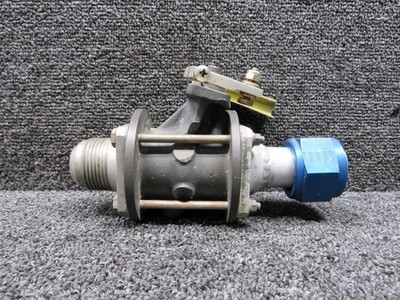 BYLB50168 (Alt: 6214528-12) Cessna Citation S550 Anti-Ice Valve with ...
