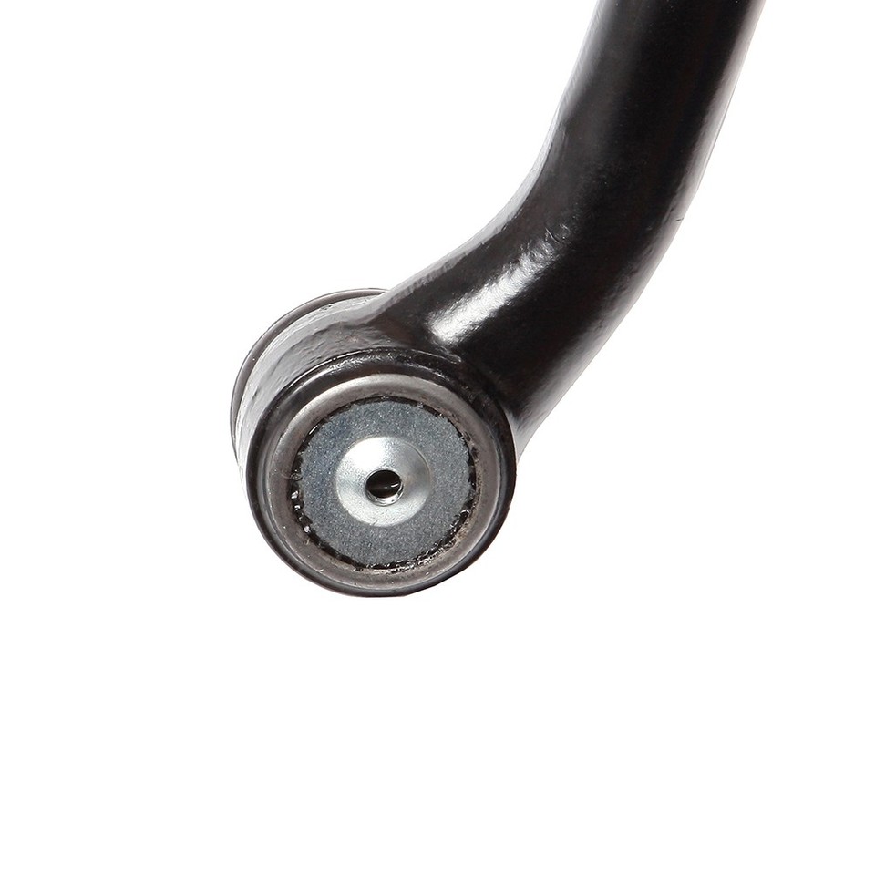 Front Steering Track Bar Tie Rod End+Adjusting Sleeve For Jeep Cherokee ...