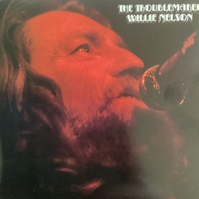 Troublemaker by Willie Nelson (CD, 2001) Uncloudy Day Precious Memories ...
