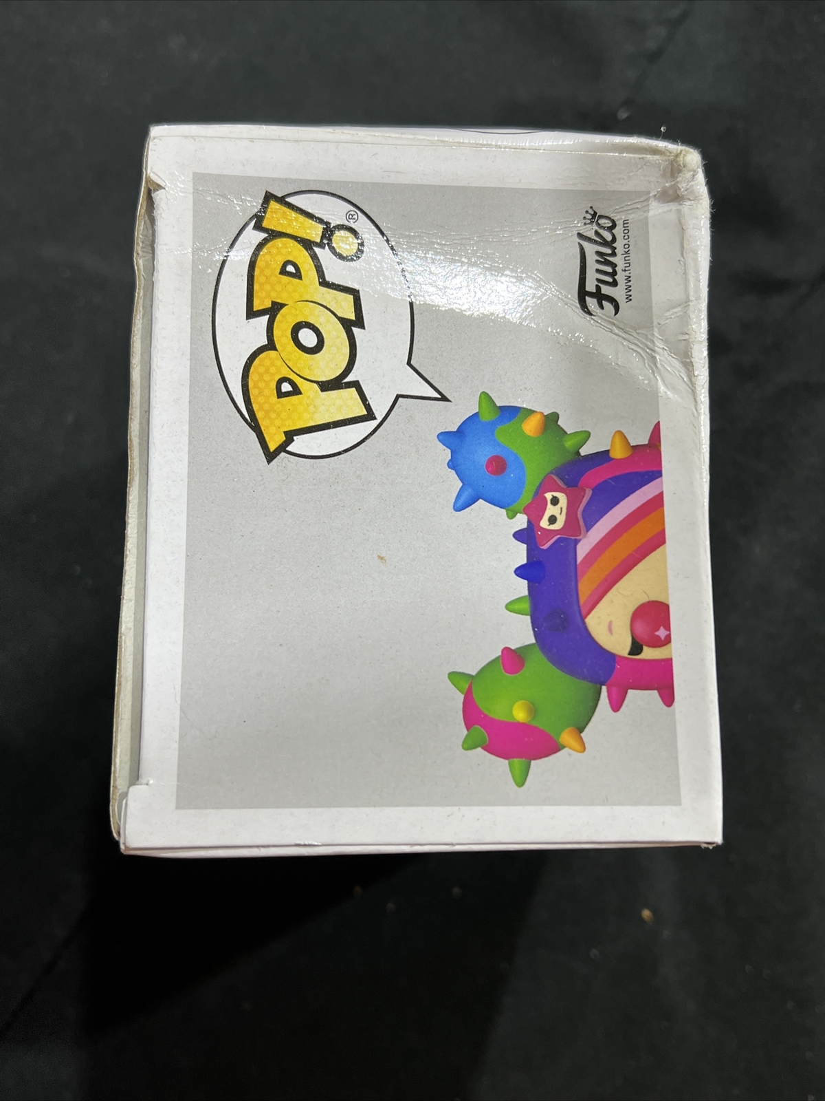 Funko Pop! Tokidoki: SANDy #95 - Toy Tokyo Virtual Funkon 2021 Limited ...