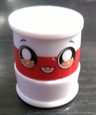 NEW LANKY BOX LANKYBOX micro mini figure 1" CANNY series 2 | eBay