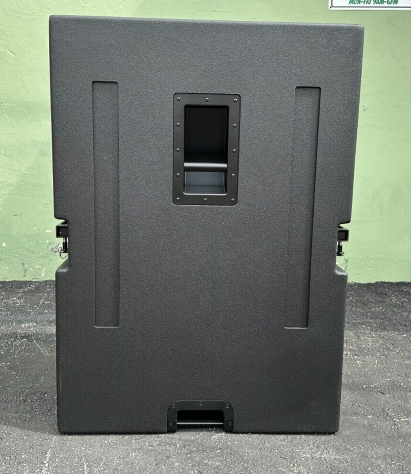 EAW SB1002 Dual 18" Passive Subwoofer #6851 (One ) THS | eBay