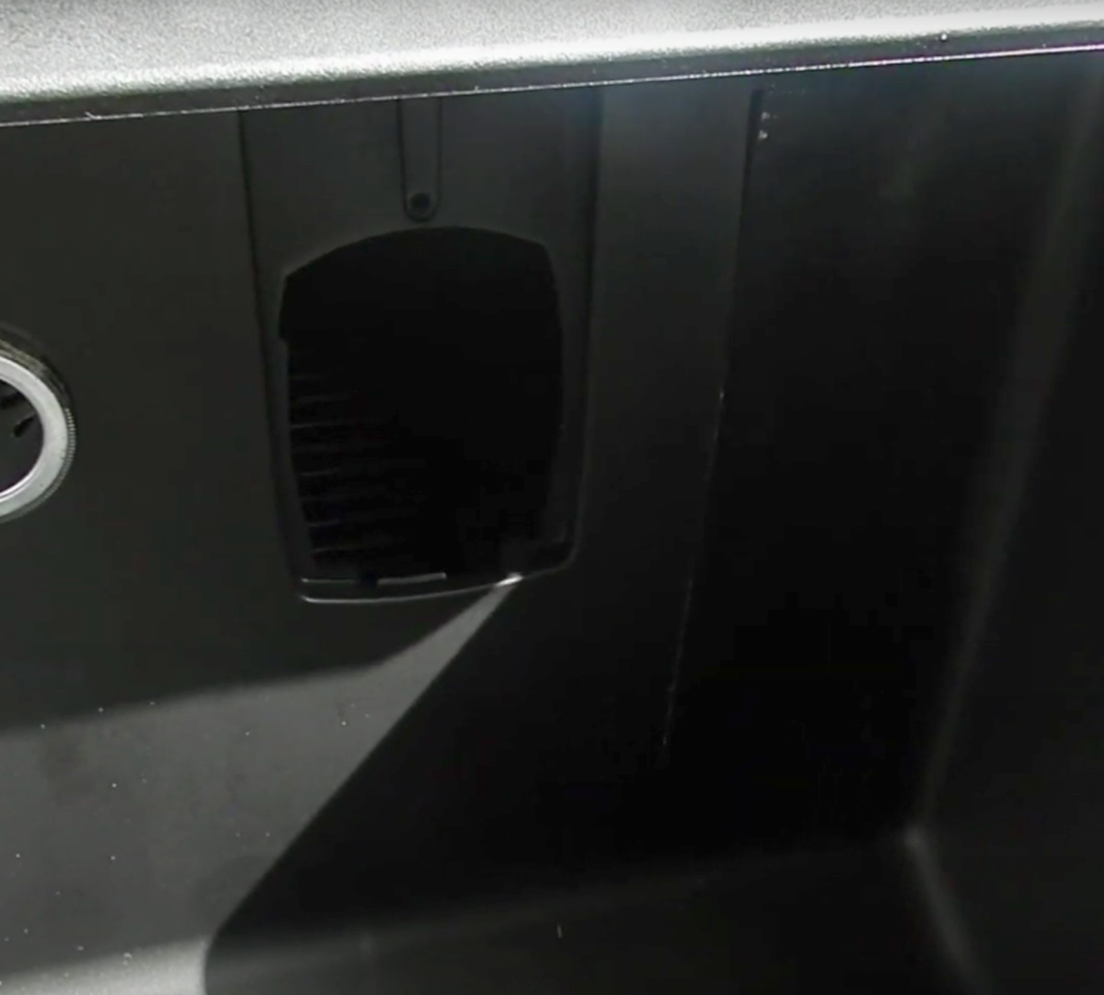 Genuine Mercedes Vito W447 Dashboard Storage Box Deluxe Style (2 ...