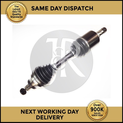 LAND ROVER FREELANDER 2.2-TD4-SD4 DRIVE SHAFT NEAR/SIDE 2006>2014 | eBay