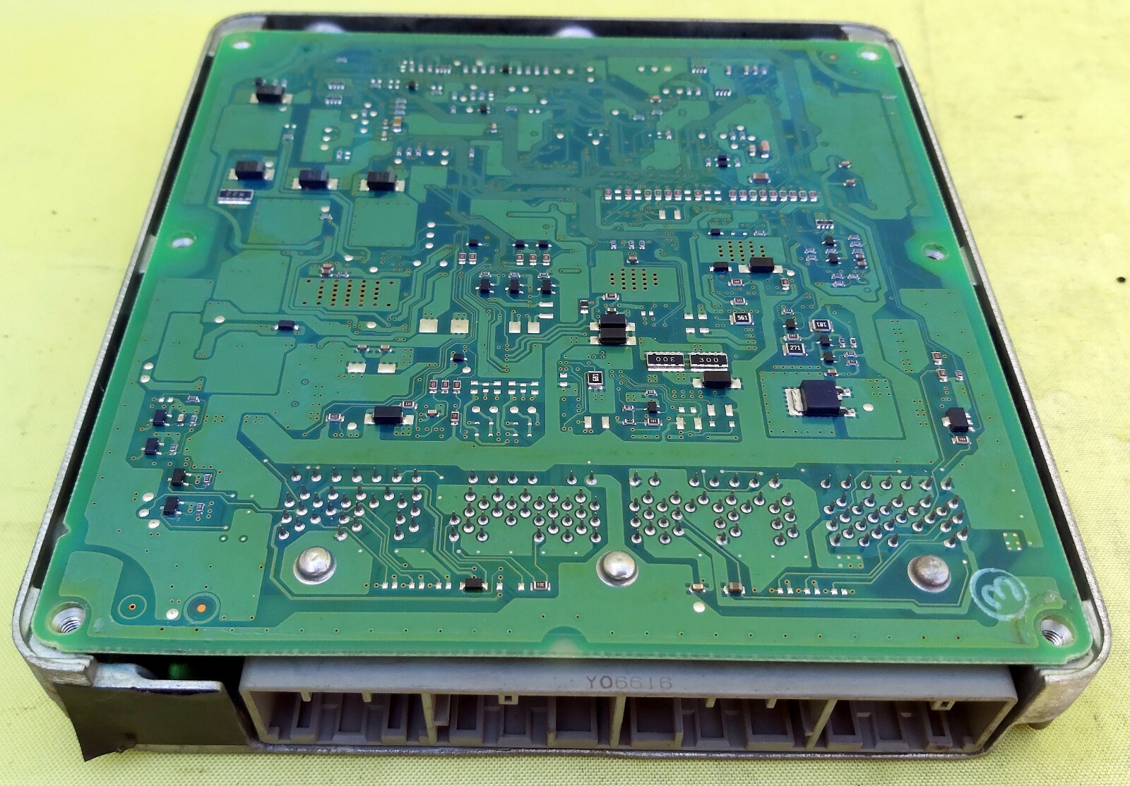 Toyota Hilux 04-12 KUN16R 89661-0KC70 1KDFTV ECU ECM OEM JDM USED ...