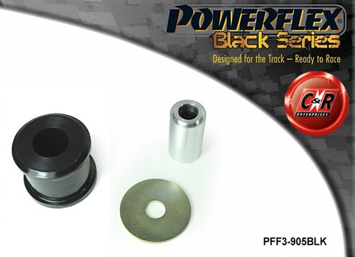 Powerflex Black Low Engine Mnt 42mm Sml Bush For Audi TTRS MK2 09-14 ...