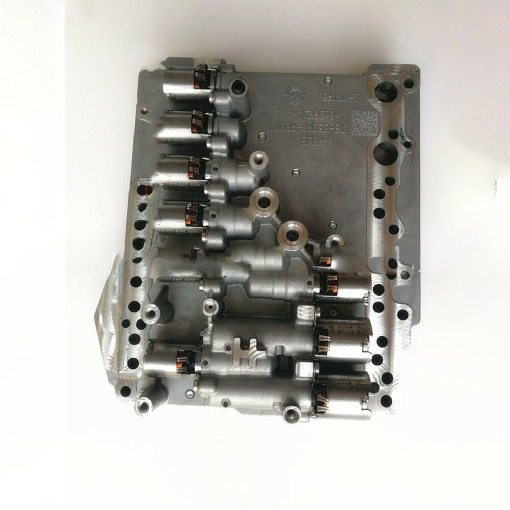 Transmission Solenoid Valve Body MPS6 6DCT450 for Dodge Avenger Ford ...