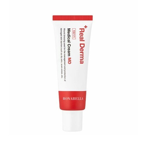 REAL DERMA Medical Cream MD 50G | eBay