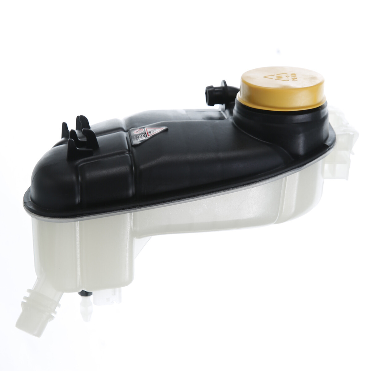 Coolant Expansion Tank w/Sensor for Mercedes-Benz W176 W246 C117 X156 ...