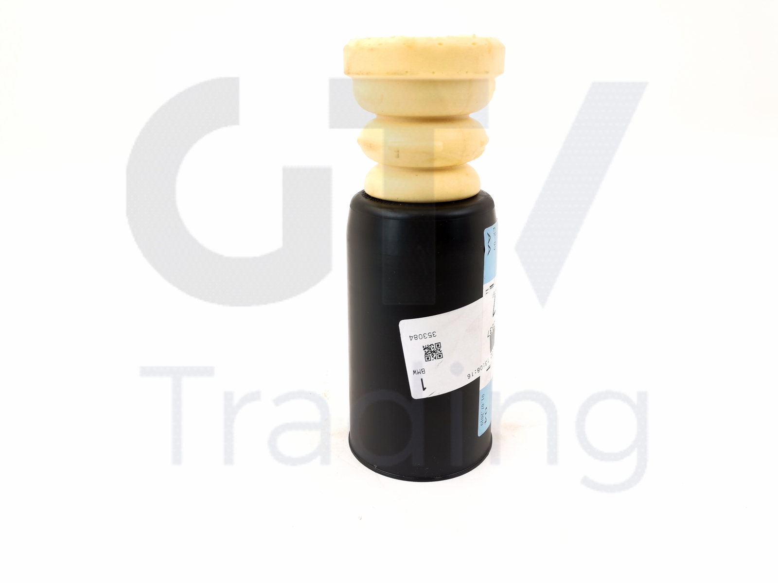 BMW 1 2 3 4 Series Additional Rear Auxialiary Shock Absorber ...