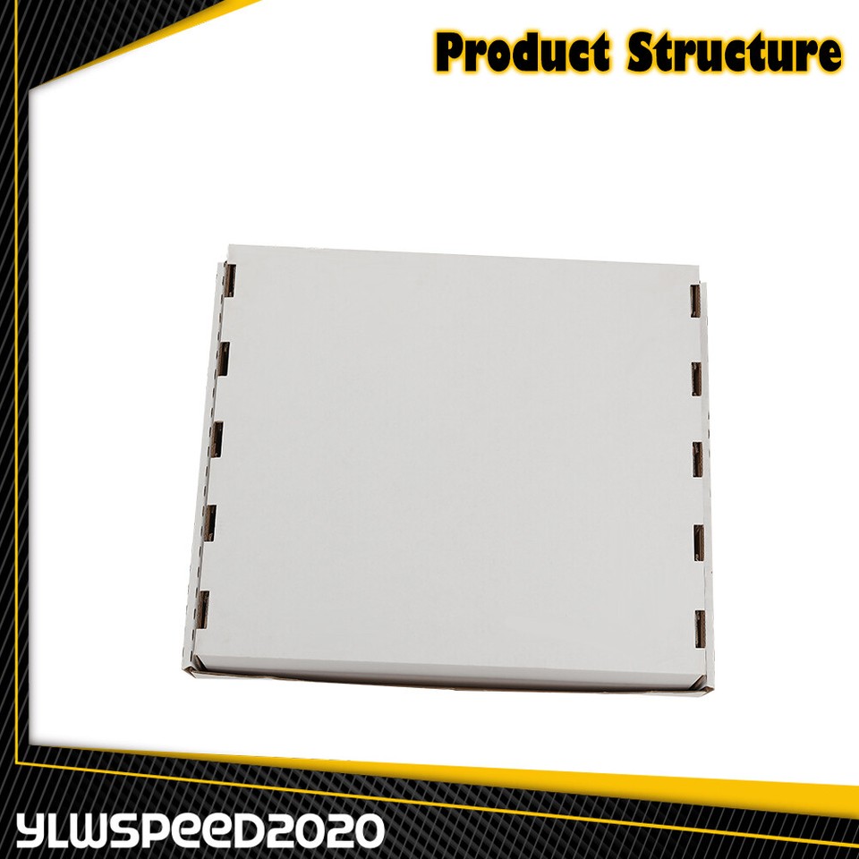 5000 Count 5Row Corrugated Cardboard Box Holder Sport Trading Card ...