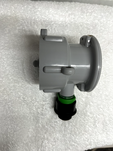 Micro Matic M801147KS D System Cleaning Bottle Cap | eBay