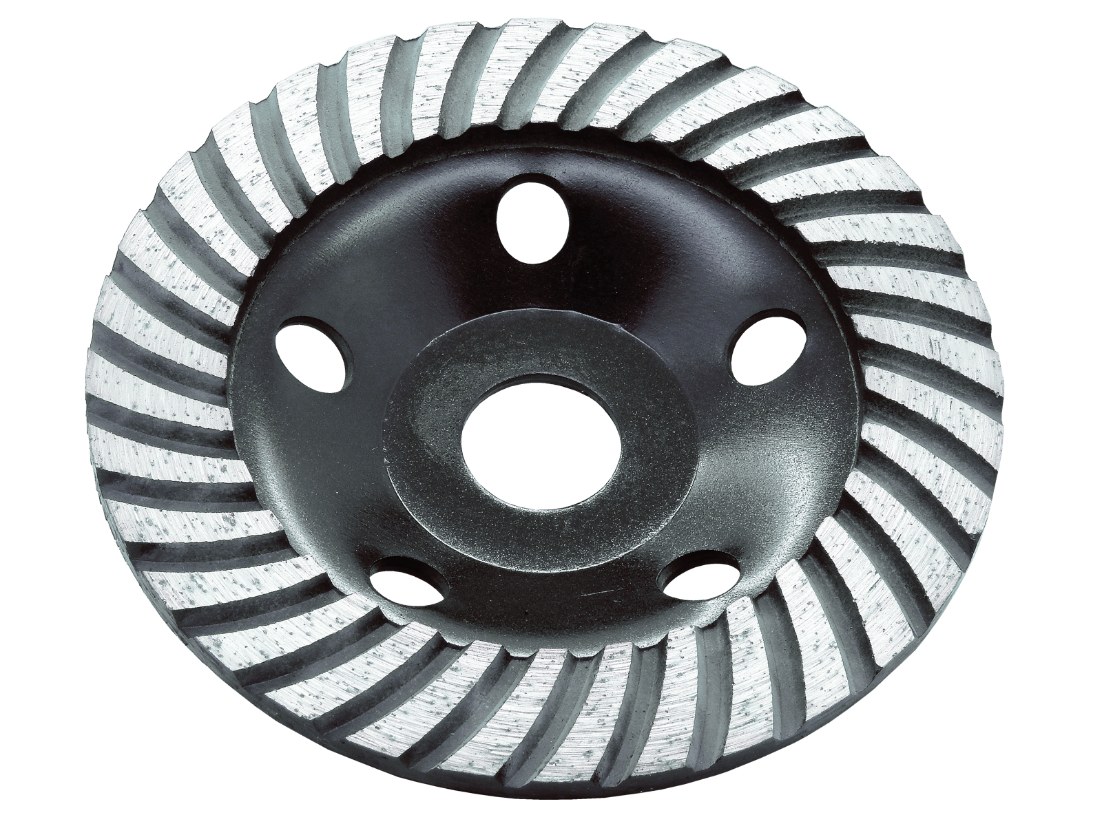 Diamant Schleifteller Satz Schleiftopf Scheibe Beton Estrich Schleifer ...