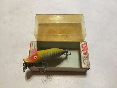 Heddon - Heddon Tiny Runt Lures