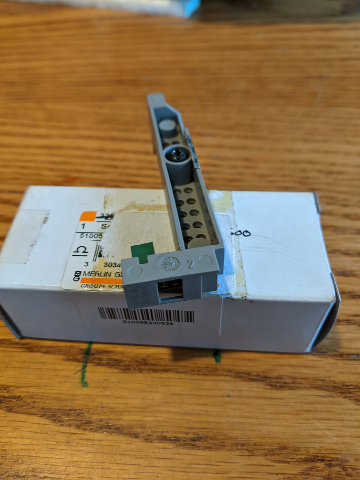 Schneider Electric S33095 Sensor Plug 1600 AMP NT/NW Calibrator | eBay