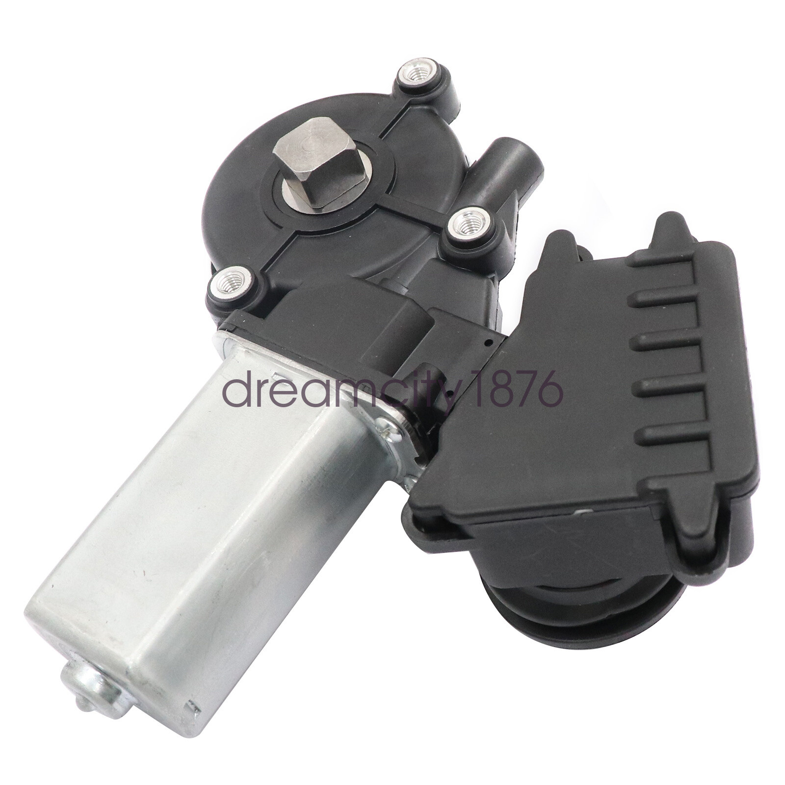 Rear Tailgate Power Window Motor 85720-35161 For TOYOTA 4RUNNER 2010 ...