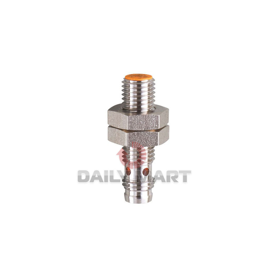 New In Box IFM IE5366 Inductive Sensor | eBay