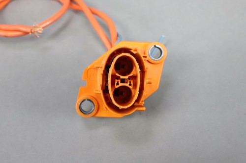 FCI Circular DC Power EV Connector 2 Way 2W Power Apex280 Part# F873110 ...