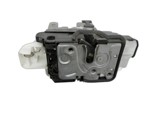 serrure de porte avec servomoteur DR AV pour Volvo V40 II 12-16 ...