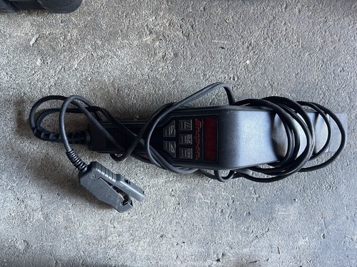 Snap-on MT2261 Tach Advanced Computerized Digital Timing Light for sale ...