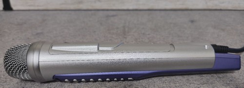 Magic Sing ED-9000 All In One Karaoke Microphone Mic Only | eBay