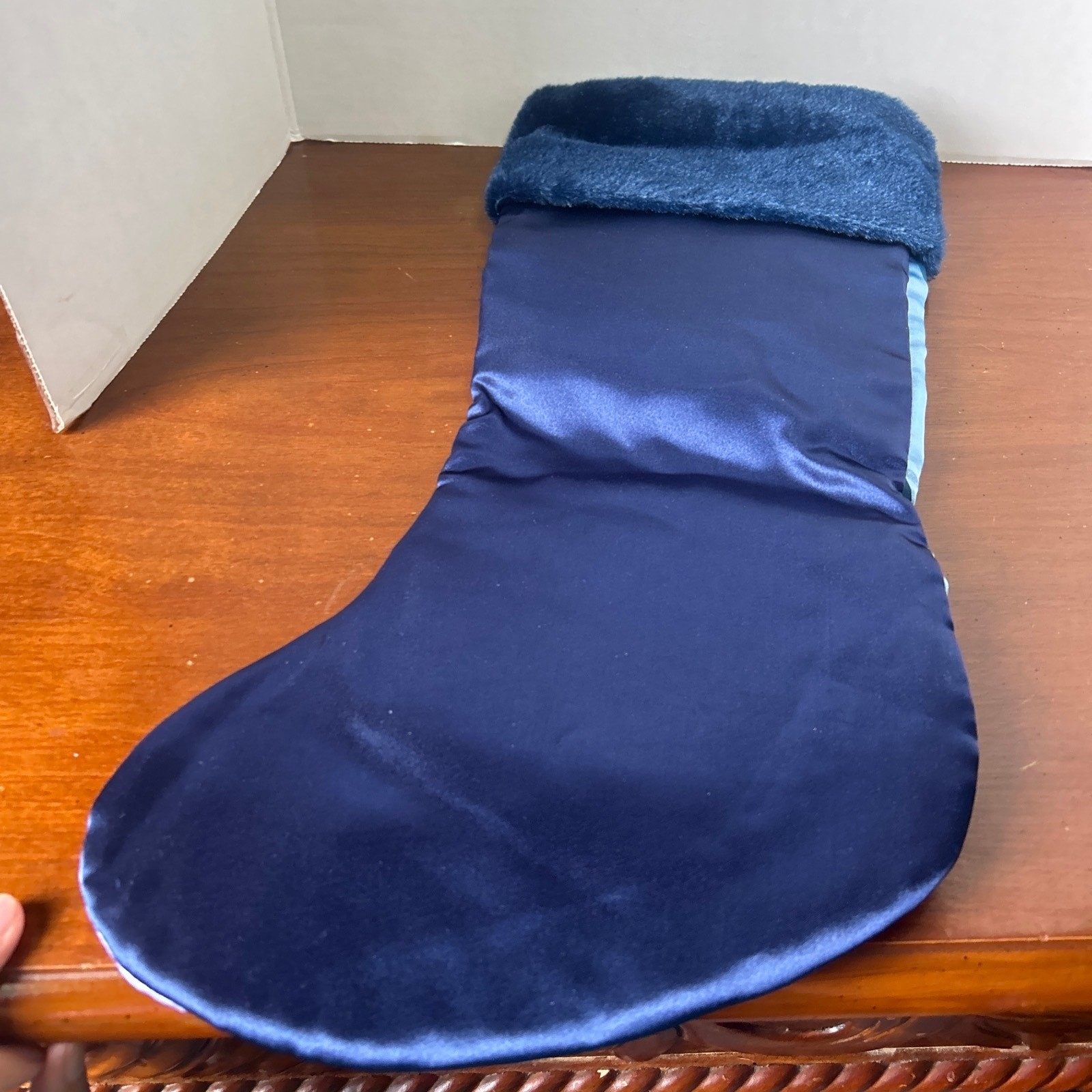 Angry Birds Christmas Stocking Stuffer Red Bird Santa Hat 2012 ...