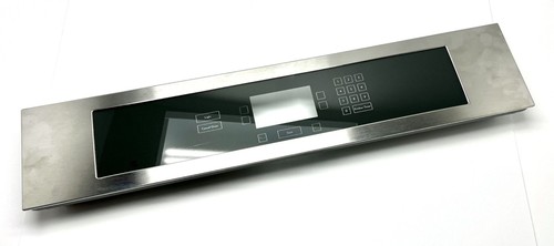 OEM Jenn-Air Range Oven Control Touch Panel W10687560 Console OV06 | eBay