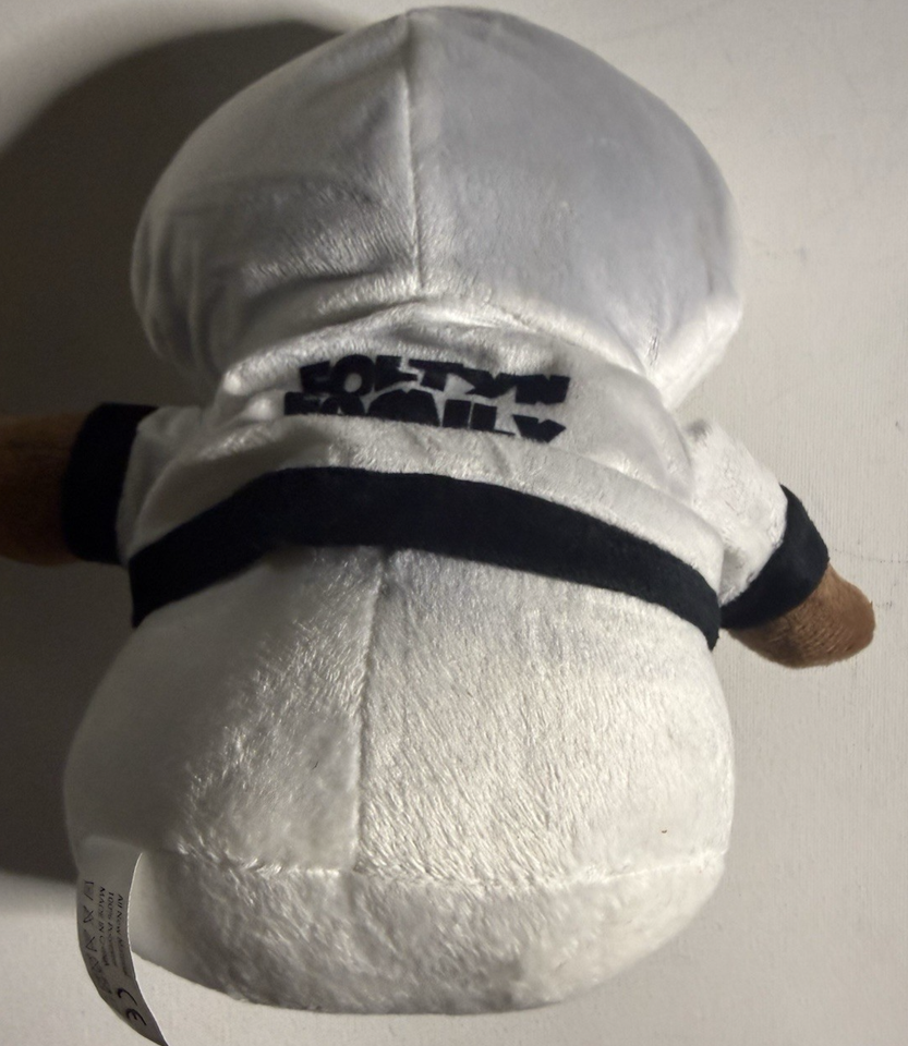 Foltyn Family-Standard Plush, Foltyn Family-Standard Plush,9.4" Stuffed ...