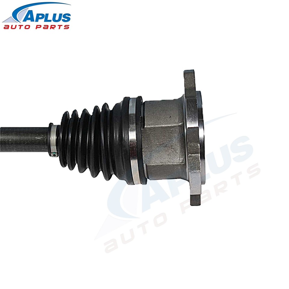 CV Axle Shaft Front Left & Right Set for Chevrolet Avalanche 4WD 4x4 ...