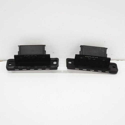 GENUINE MERCEDES BENZ VITO W639 SIDE LOADING DOOR CONTACT PLATES ...