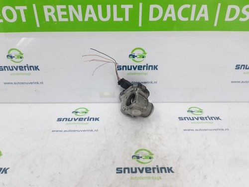 BOITIER PAPILLON Citroën Berlingo Van 1.6 HDi 90 (DV6DTED(9HF)) 2015 ...
