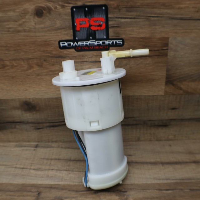 11 Triumph Tiger 800 XC Gas Fuel Pump 2400499 for sale online | eBay