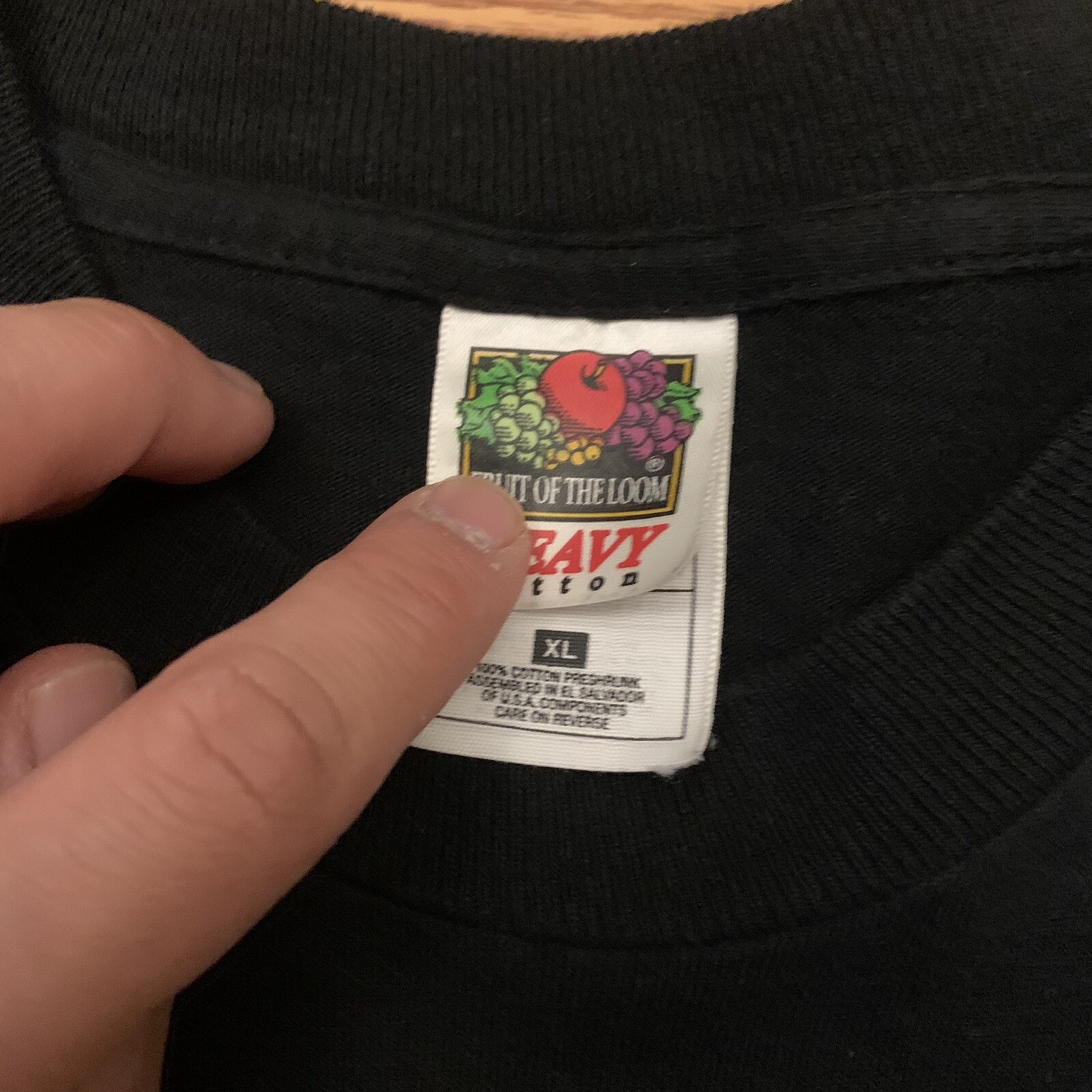 Vintage 1998 Sweets Sounds Of Soul Tour Earth Wind Fi… - Gem