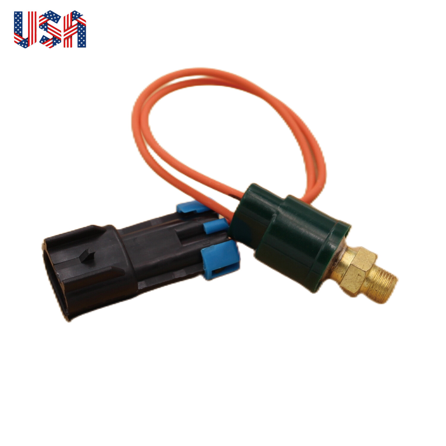 NEW Products Pressure Switch Sensor Fit for Muncie Dump Truck 30T60228 ...