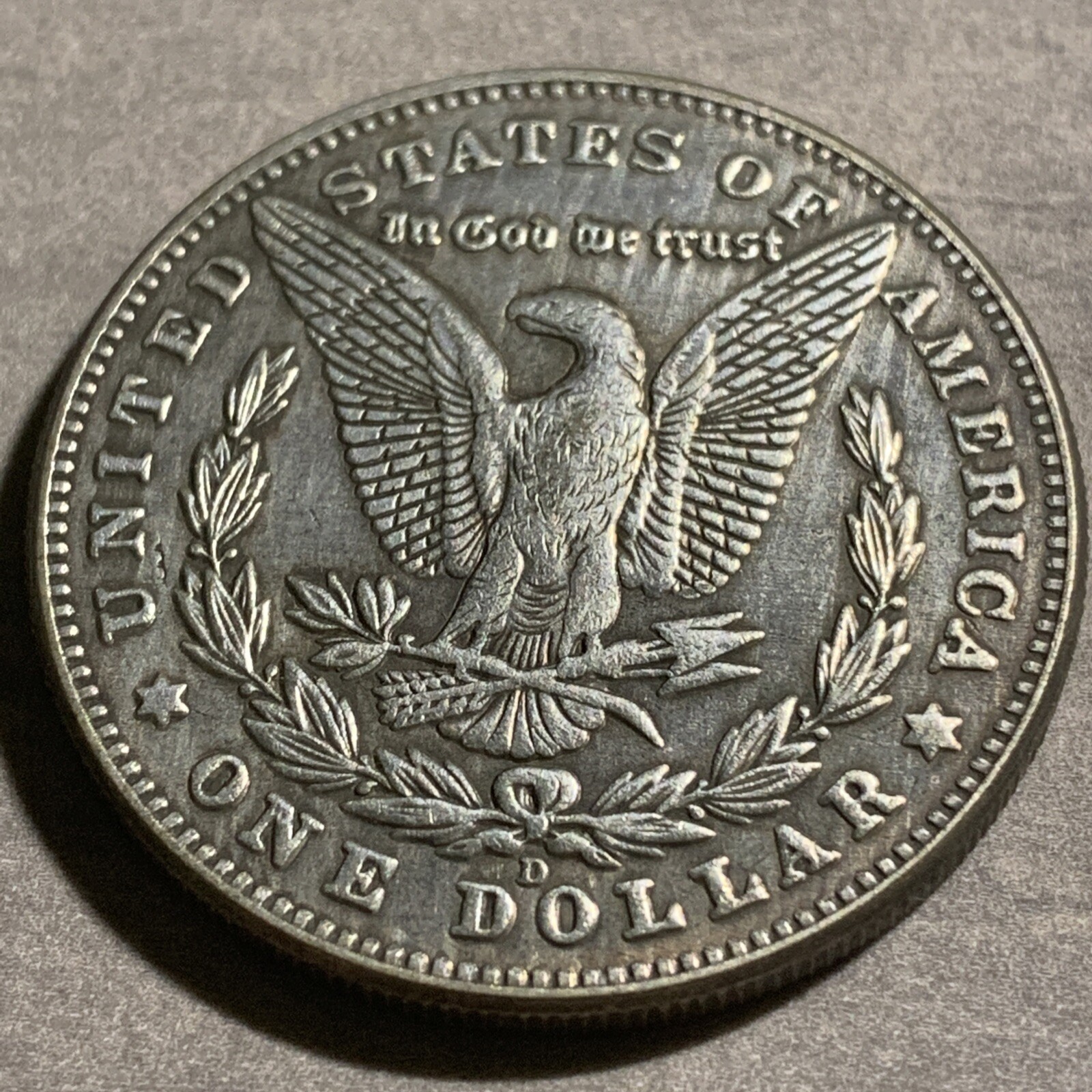 Sasquatch - Yeti Novelty Good Luck Heads Tails Challenge Coin | eBay