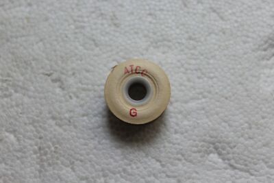 Atco Style G / Size 69 Prewound Sewing Machine Bobbins - Pkg of 6 ...