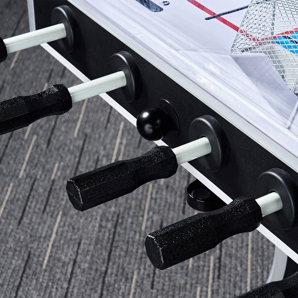 MD Sports Supreme Dome Stick Hockey Table (LIMITED DELIVERY) | eBay