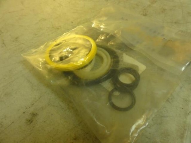 198186 New-No Box Crown 126662 Seal Kit for sale online | eBay