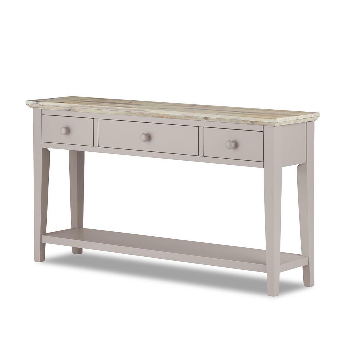 FLORENCE Console Table, Stunning kitchen hallway console table in ...
