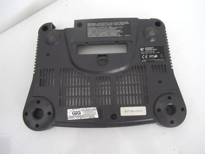 OEM NINTENDO N64 Case Bottom Shell REP PART | eBay