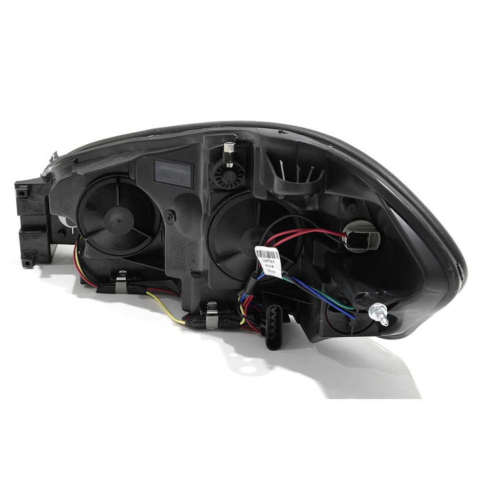 OEM NEW GM Head Light Lamp Assembly Right Passenger Impala Monte Carlo ...