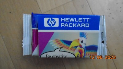 Original HP 16A Photo Cartridge Tintenpatrone C1816A | eBay.de