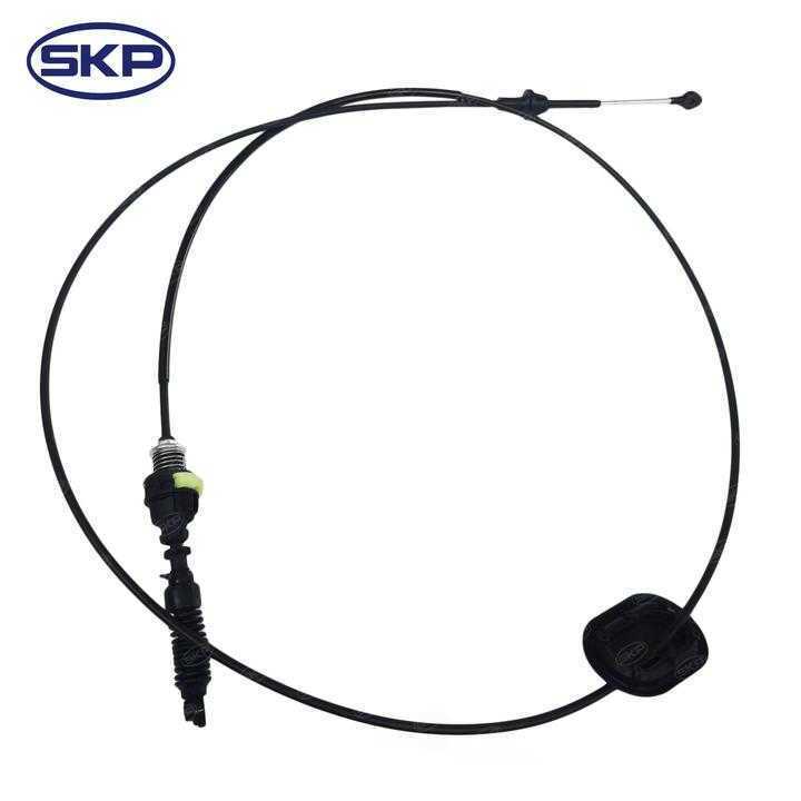 Automatic Transmission Shifter Cable Kit SKP SKY1308 for sale online | eBay