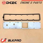 OEM DCEC Cummins Air Intake Manifold Cover Plate High Flow Top For Dodge 5.9 6B | eBay