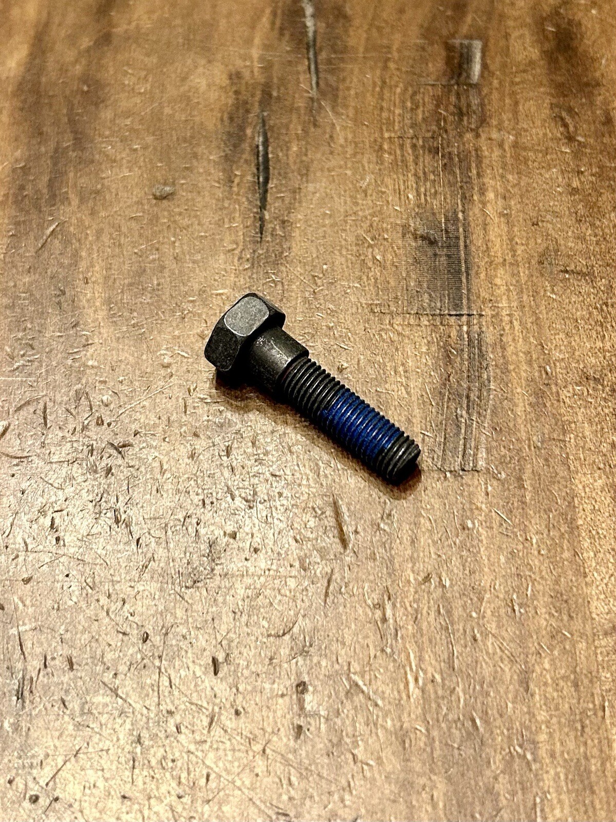 TORO (1) Engine Mounting Bolt 22282 22295 22296 125-1074 Genuine OEM | eBay