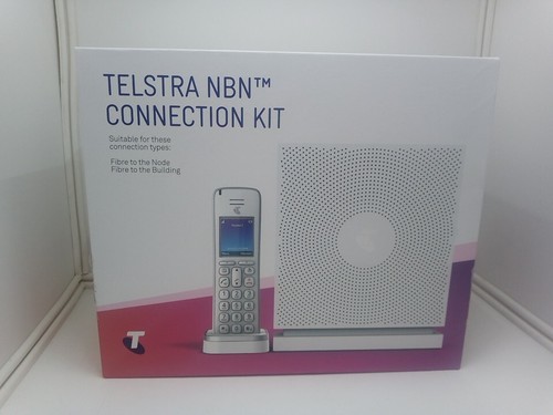 Telstra NBN Connection Kit - Sagemcom F@ST 5355 | eBay