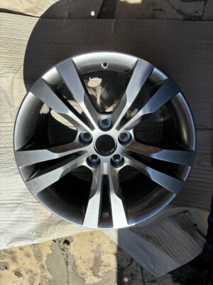 2014-2016 Cadillac CTS Wheel 18" Factory GM OEM 20985986 | eBay